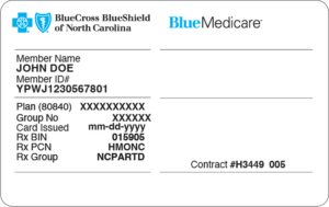 Welcome Blue Cross NC Members